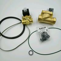 China Building Material Shops Industrial Air Compressor Spare Parts Unloader Kit 2901990423 for sale