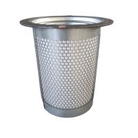 China Oil Separator for Gardner Denver QX104009 Industrial Air Compressor Replacement Parts for sale