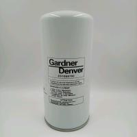 China Oil Separator for Gardner Denver QX104009 Industrial Air Compressor Replacement Parts for sale
