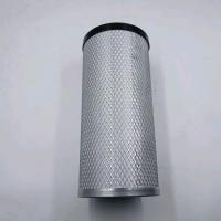 China Oil Separator with Gardner Denver QX104715 Industrial Air Compressor Spare Parts for sale