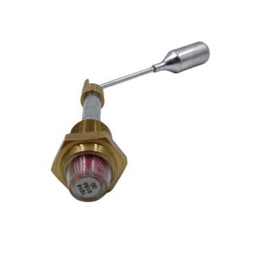 China CompAir Industrial Air Compressor Spare Parts Energy Mining Pressure Sensor ZS1055720 for sale