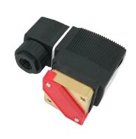 China CompAir Gardner Denver Industrial Air Compressor Spare Parts ZS1055723 Pressure Sensor for sale