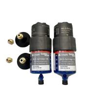 China CompAir Gardner Denver Industrial Air Compressor Spare Parts ZS1055723 Pressure Sensor for sale