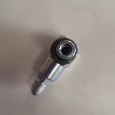 China Ingersoll-Rand Air Compressor Spare Parts 95972972 Elbow for Improved Performance for sale