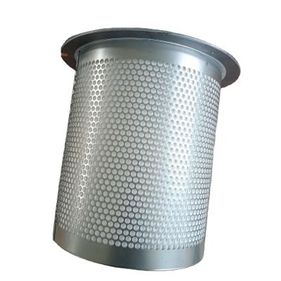 China Construction Works Oil Separator for Gardner Denver QX103093 Air Compressor Spare Parts for sale