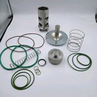 China Atlas Check and Oil Stop Valve Kit 3001172300 Spare Part for Industrial Air Compressor for sale