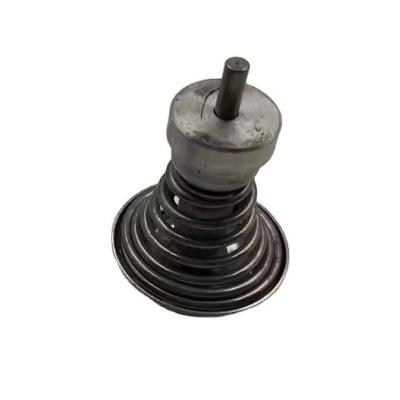 China 1623083300 Thermal Valve Kit Top- Spare Parts for Industrial Air Compressor Repairing for sale
