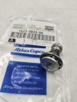 China 1623083300 Thermal Valve Kit Top- Spare Parts for Industrial Air Compressor Repairing for sale