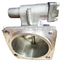 China Tube for Atlas Air Compressor 0070600268 The Perfect Combination of and Affordability for sale