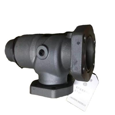 China CompAir Gardner Denver Industrial Air Compressor Spare Parts C21262-42 Gasket OEM for sale