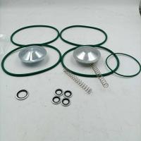 China min.press valve kit for Atlas 1617238400 screw industrial air compressor spare parts for sale
