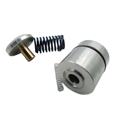 China Smuffer Repair Package for Compair Industrial Air Compressor at Manufacturing Plant for sale