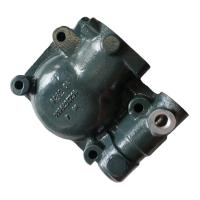 China Smuffer Repair Package for Compair Industrial Air Compressor at Manufacturing Plant for sale