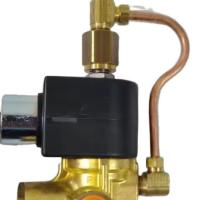 China Smuffer Repair Package for Compair Industrial Air Compressor at Manufacturing Plant for sale