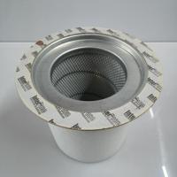 China Manufacturing Plant Oil Separator Ingersoll-Rand 38008579 Component for Air Compressor for sale
