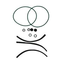 China Food Beverage Air Compressor Air/Oil Filter Kit for Customer Requirements for sale