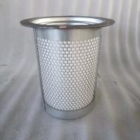 China 202ECH6013 Oil Separator for Industrial Air Compressor Spare Parts from Gardner Denver for sale