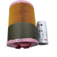 China Full Feature Roto Inject Fluid 8000hrs For Atlas Air Compressor in Food Beverage for sale