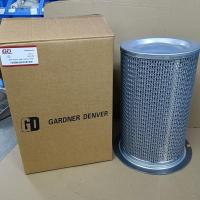China Hotels and Industrial Air Compressors Upgrade to Gardner Denver QX114145 Oil Separator for sale
