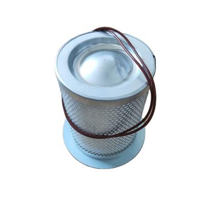China Printing Shops' Choice Gardner Denver ZS1110143 Oil Separator for Air Compressor for sale