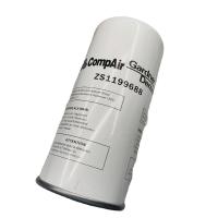 China Oil Separator for Gardner Denver ZS1199688 Industrial Air Compressor Spare Components for sale