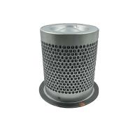 China Hotels Oil Separator for Gardner Denver 200EBB035 Industrial Air Compressor Spare Parts for sale