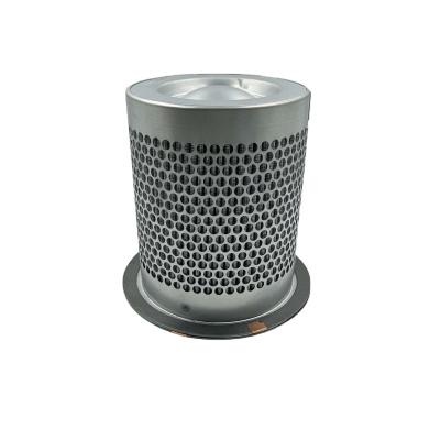 China Oil Separator Perfect for Gardner Denver QX201650 Industrial Air Compressor Spare Parts for sale