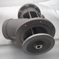 China Delivery method Air CompAir Gardner Denver Intake Valve Air Compressor Spare Parts Supply OEM for sale