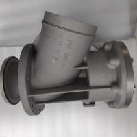 China Delivery method Air CompAir Gardner Denver Intake Valve Air Compressor Spare Parts Supply OEM for sale