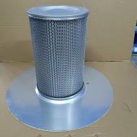 China Gardner Denver QX102271 Oil Separator Durable Spare Part for Industrial Compressors for sale