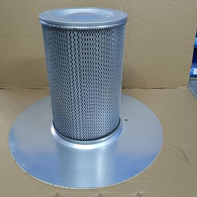 China Gardner Denver QX102271 Oil Separator Durable Spare Part for Industrial Compressors for sale