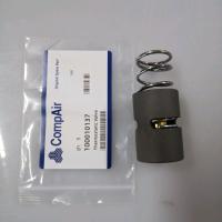 China 100010137 Thermostatic Valve for Compair Industrial Air Compressor Enhanced Efficiency for sale