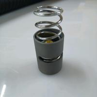 China 100010137 Thermostatic Valve for Compair Industrial Air Compressor Enhanced Efficiency for sale