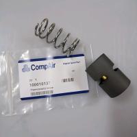 China 100010137 Thermostatic Valve for Compair Industrial Air Compressor Enhanced Efficiency for sale