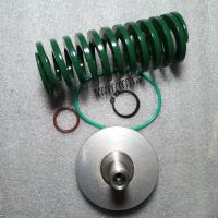 China Gardner Denver QX103231 Industrial Air Compressor Spare Parts Min. Pressure Valve Kit for sale