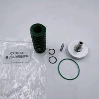 China Gardner Denver QX103231 Industrial Air Compressor Spare Parts Min. Pressure Valve Kit for sale