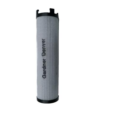 China Gardner Denver 2118345 Oil Filter Component for Industrial Air Compressor Spare Parts for sale