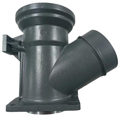 China Supply Other OEM Intake Valve for CompAir Gardner Denver Air Compressor Spare Parts for sale