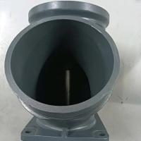 China Supply Other OEM Intake Valve for CompAir Gardner Denver Air Compressor Spare Parts for sale