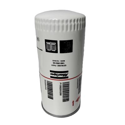 China 0663210833 O-Ring for Atlas Air Compressor Heavy-Duty Construction Works for sale
