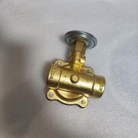 China Gardner Denver 90AR114 Air Control Valve for Industrial Air Compressor Spare Parts for sale