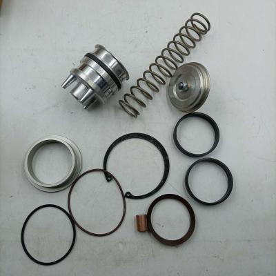 China Gardner Denver 89808639 Min.pressure Valve Kit for Industrial Air Compressor Spare Parts for sale