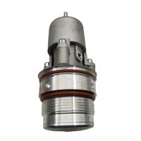China Intake Valve for Industrial Air Compressor Spare Parts by Gardner Denver 03602068 for sale