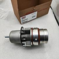 China Intake Valve for Industrial Air Compressor Spare Parts by Gardner Denver 03602068 for sale