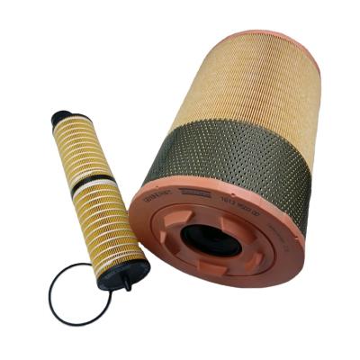 China High Reliability Nipple for Atlas Air Compressor Machinery Repair Shops for sale