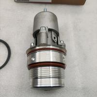China Intake Valve for Industrial Air Compressor Spare Parts by Gardner Denver 03602068 for sale