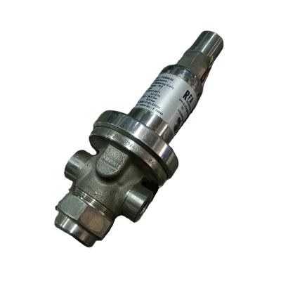 China Gardner Denver ZS1056299 Pressure Regulator for Industrial Air Compressor Spare Parts for sale