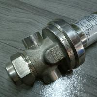 China Gardner Denver ZS1056299 Pressure Regulator for Industrial Air Compressor Spare Parts for sale