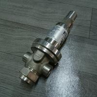 China Gardner Denver ZS1056299 Pressure Regulator for Industrial Air Compressor Spare Parts for sale