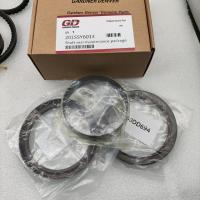 China Manufacturing Plant Shaft Seal Kit for Industrial Air Compressor by Gardner Denver for sale